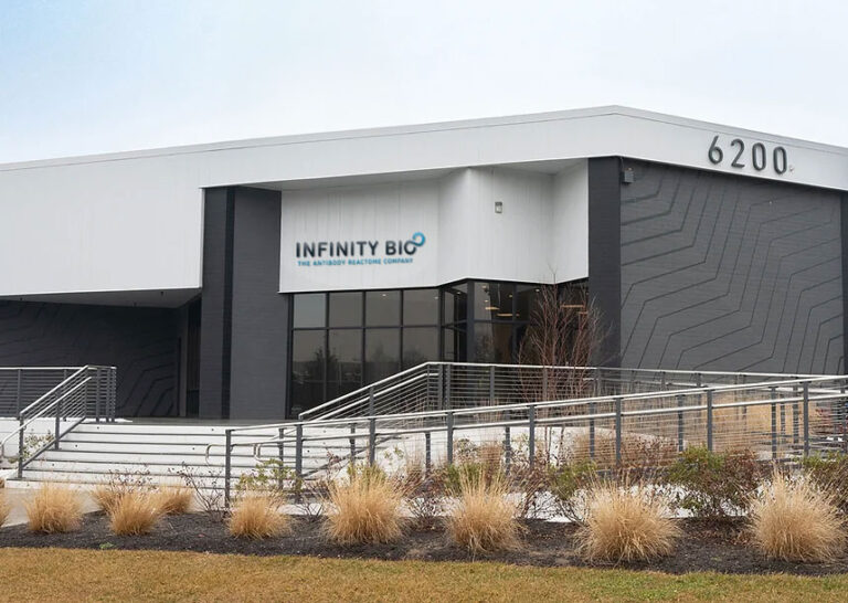 About Us | Infinity Bio