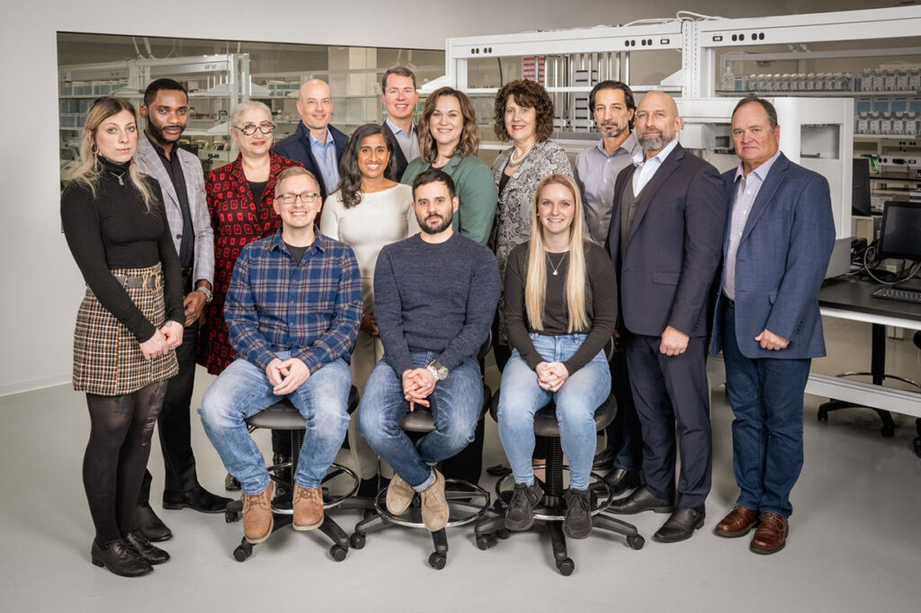 About Us | Infinity Bio